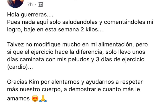 New start program – Prokfitness