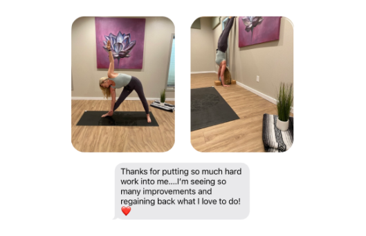 New start program – Prokfitness